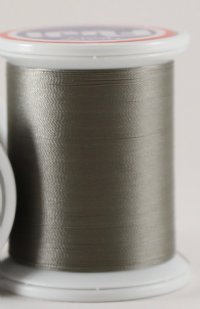 Fuji Ultra Poly Thread - Grey | The Rod Room