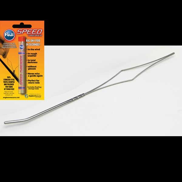 Rod threader store