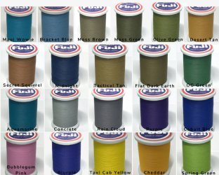 FUJI THREAD KIT