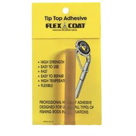 THERMAL PLASTIC TIP TOP ADHESIVE