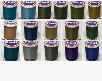 FUJI THREAD KIT