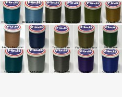 FUJI THREAD KIT